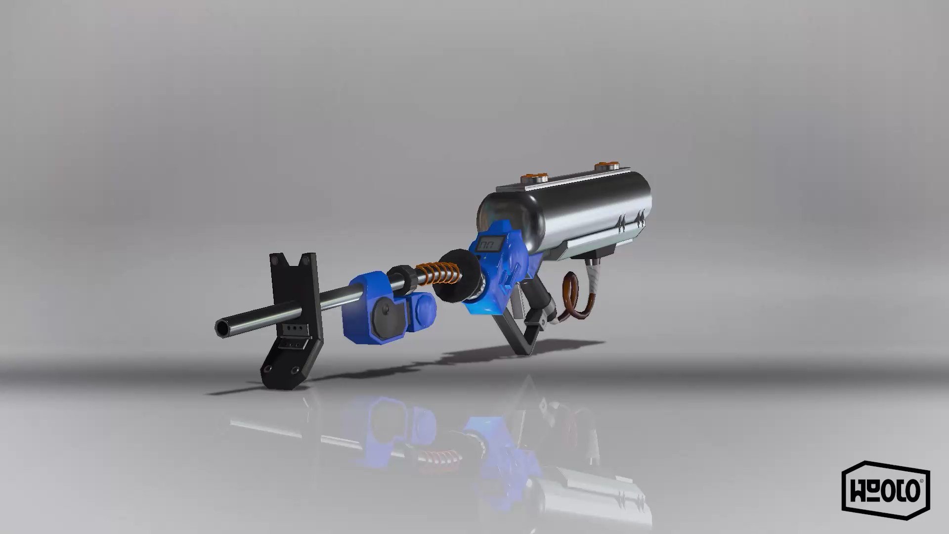 【スプラトゥーン3】リッター4Kの性能・評価は？｜るあさんのゲームブログ